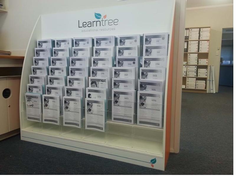 Custom Display Design and Production