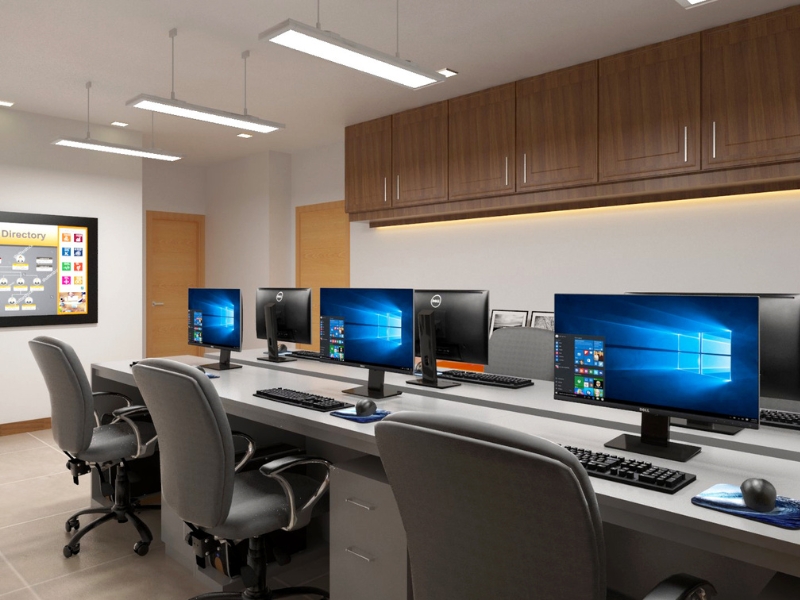 Digital Workplace Solutions