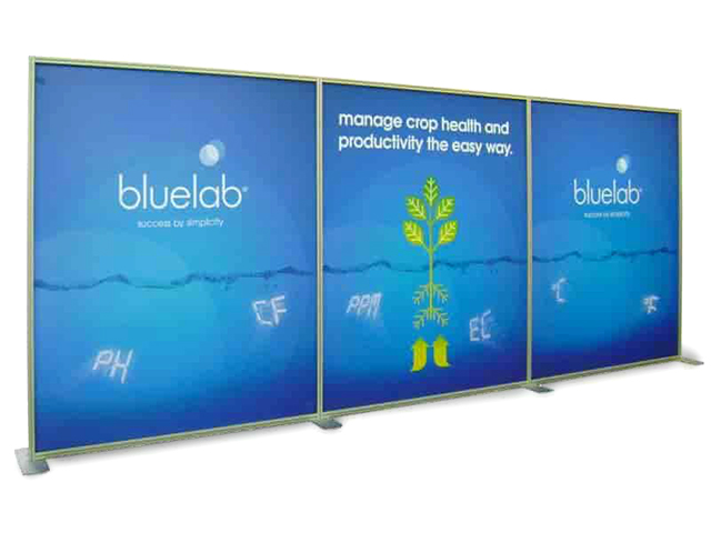 Display Walls | Exhibition Display Ideas