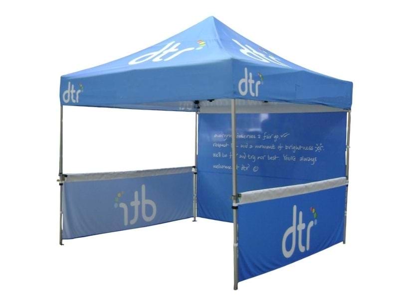 Gazebo-2-Go Event Marquees | Branded Corporate Marquees