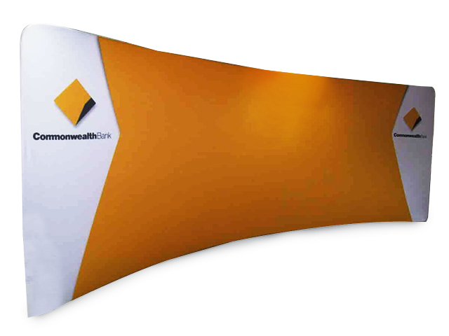 Display Walls | Exhibition Display Ideas