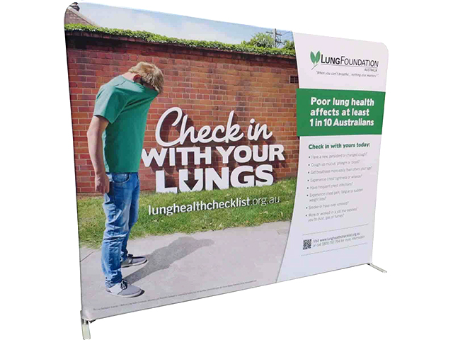 Display Walls | Exhibition Display Ideas