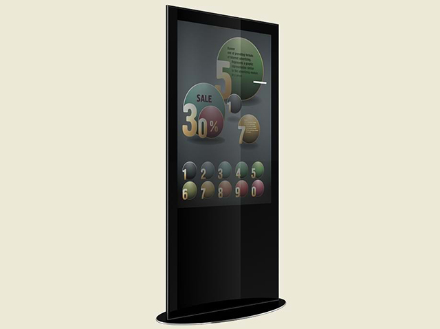 Multimedia Displays Inspiration & Ideas