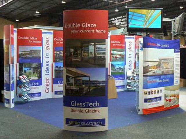 Exhibition Stands | Expo Stand Ideas & Inspiration