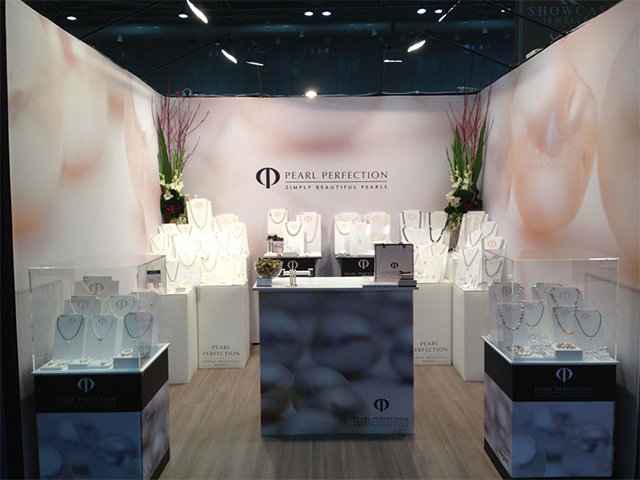 Exhibition Stands | Expo Stand Ideas & Inspiration