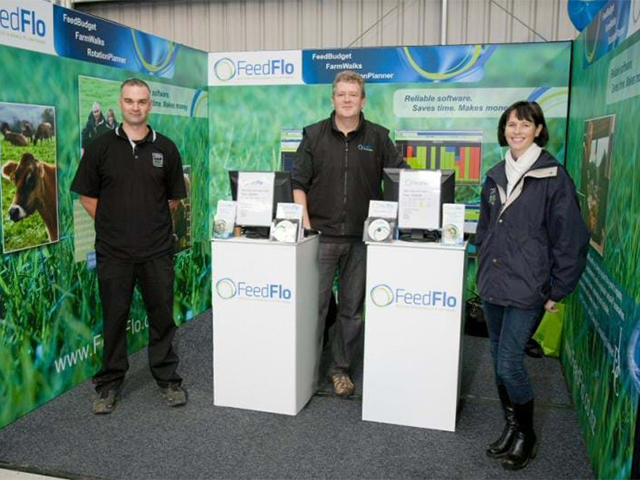 Exhibition Stands | Expo Stand Ideas & Inspiration