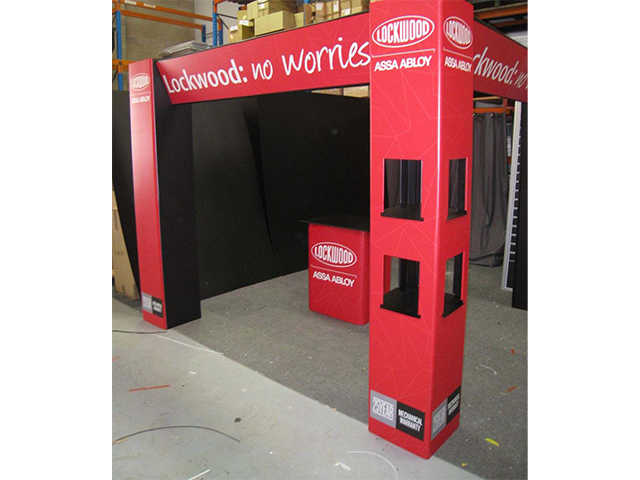 Exhibition Stands | Expo Stand Ideas & Inspiration