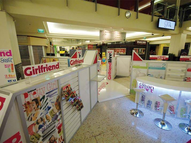 Experiential Marketing Inspiring Examples, Inspiration & Ideas
