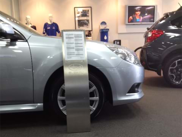 Product Merchandising Display Ideas & Inspiration AU