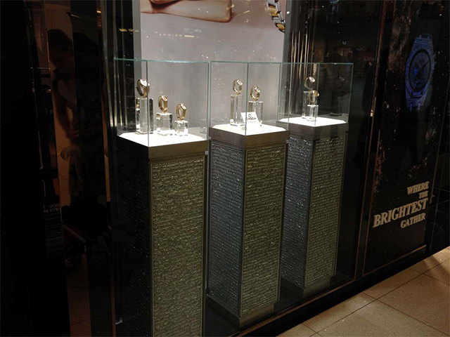 Product Merchandising Display Ideas & Inspiration AU