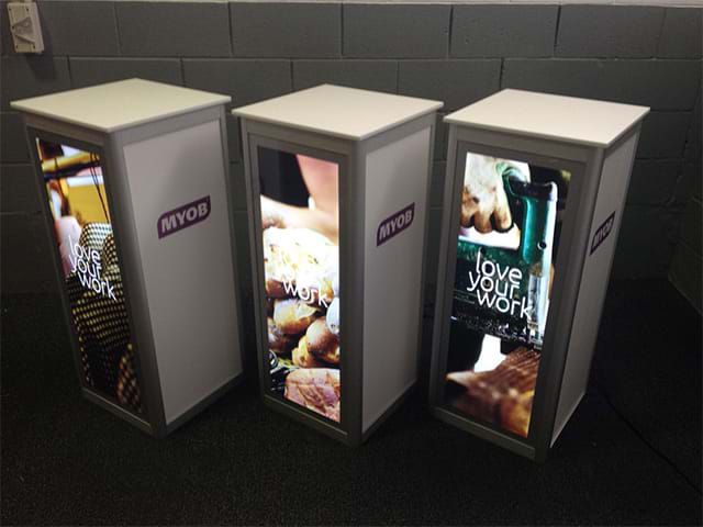 Exhibition Stands | Expo Stand Ideas & Inspiration