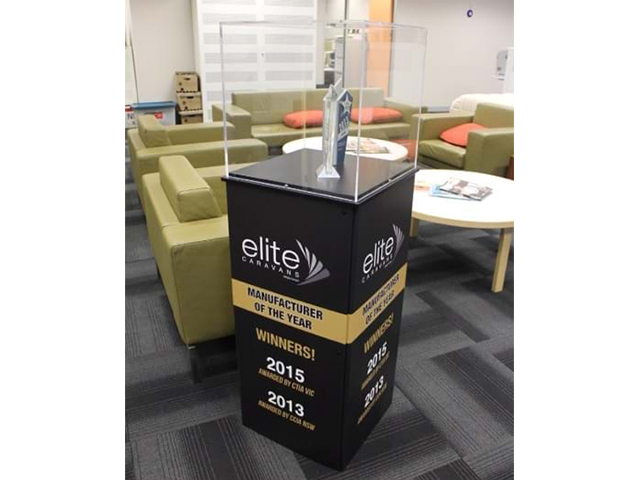 Product Merchandising Display Ideas & Inspiration AU