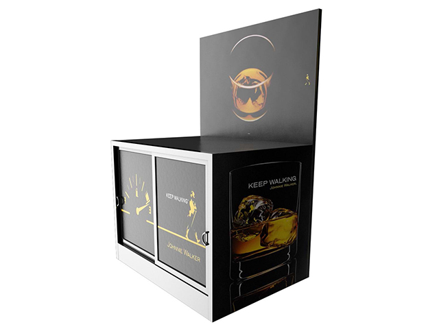 Mall & Retail Display Ideas & Inspiration