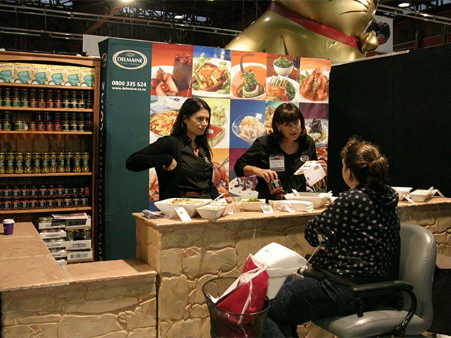 Mall & Retail Display Ideas & Inspiration