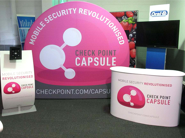 Multimedia Displays Inspiration & Ideas