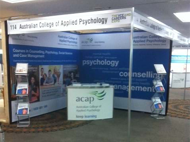 Exhibition Stands | Expo Stand Ideas & Inspiration