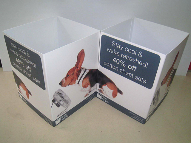 Product Merchandising Display Ideas & Inspiration AU