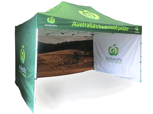 Outdoor Flags, Banners and Marquees Examples, For Inspiration & Ideas