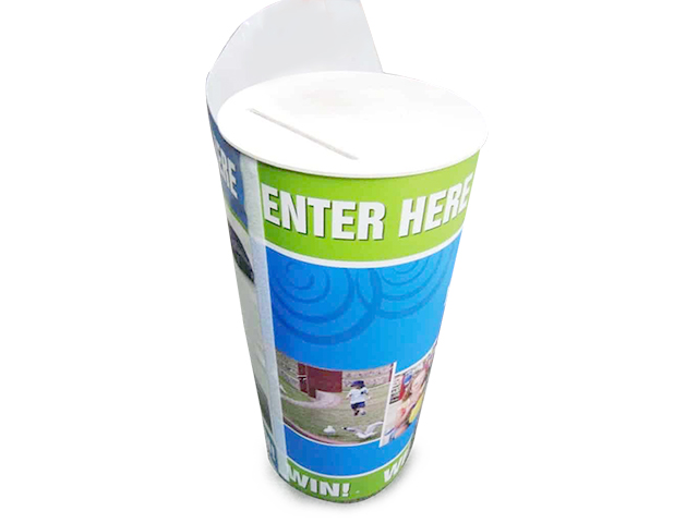 Mall & Retail Display Ideas & Inspiration