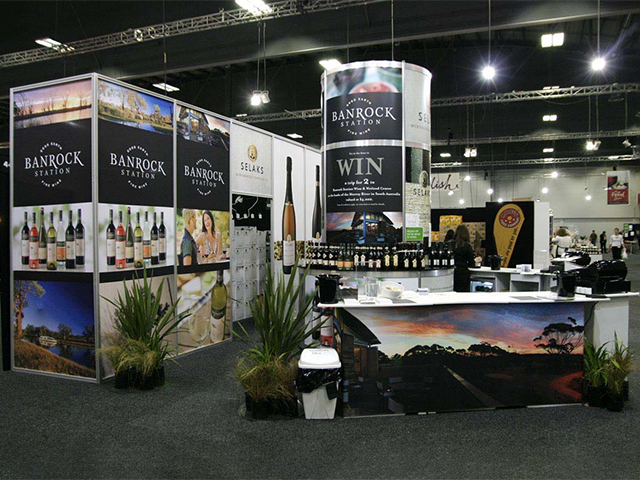Exhibition Stands | Expo Stand Ideas & Inspiration