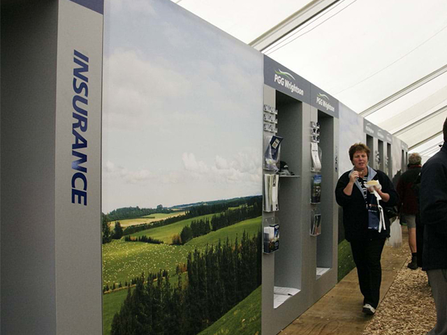 Exhibition Stands | Expo Stand Ideas & Inspiration