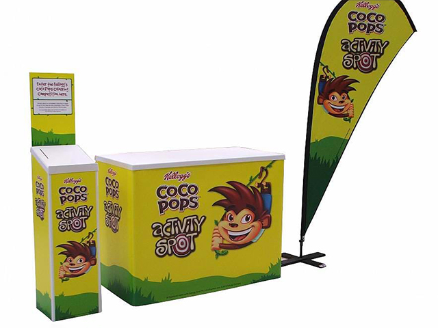 Experiential Marketing Inspiring Examples, Inspiration & Ideas