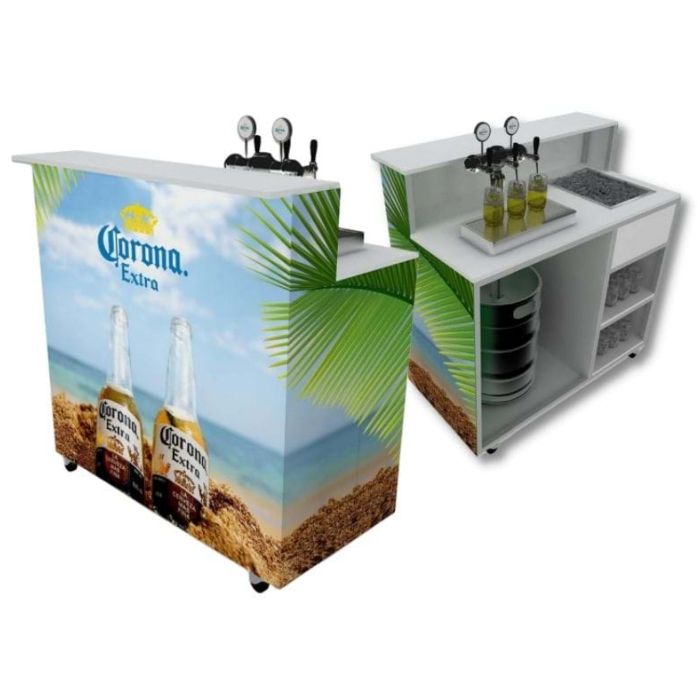 FMCG Merchandising Display Experts | Displays 2 Go Australia