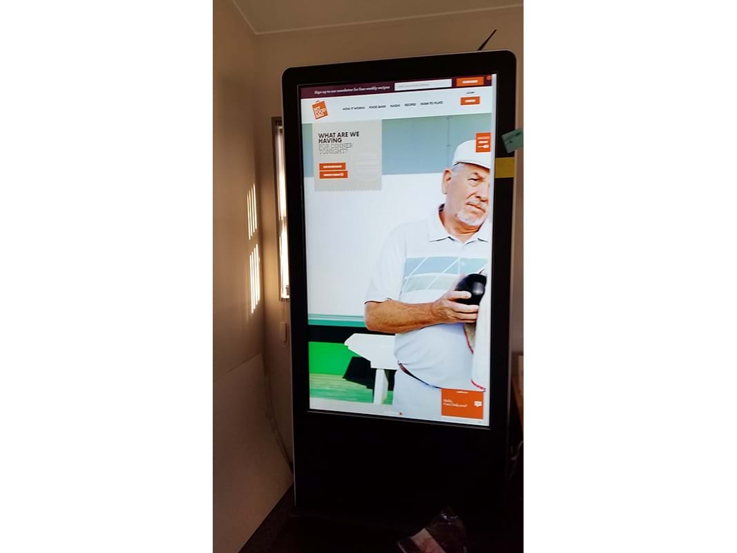 Digital Signage Solution In Australia | Digital Display