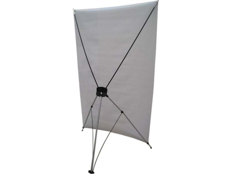 Portable Retractable Banner Stands for Display