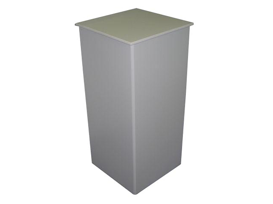 Portable Plinths | Exhibition Display Plinth