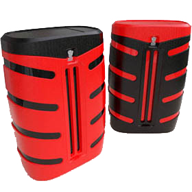 Heavy Duty Carry Case | Exhibition Kit Accessory Case