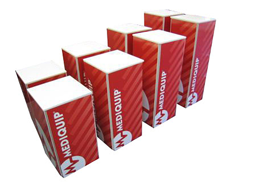 Retail Display Plinths Kits | Shop & Product Display Stands