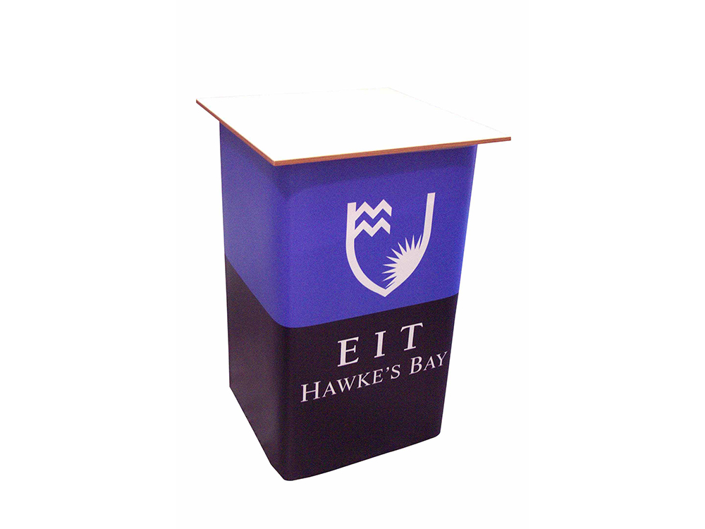 Presenter 600 Demonstration Table | Small Demo Tables