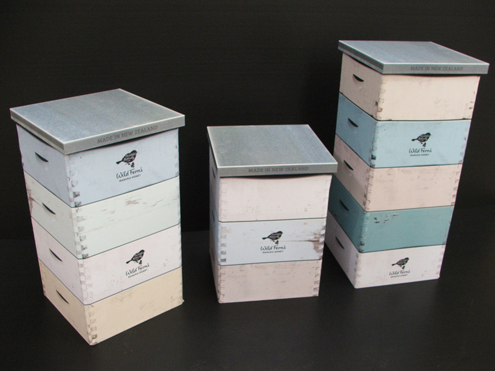 Portable Plinths | Exhibition Display Plinth