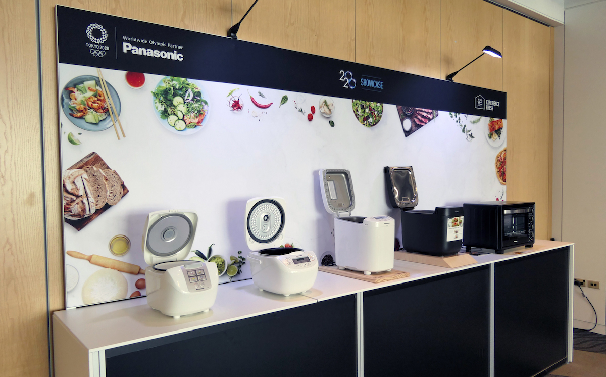 Retail and Commercial Display Solutions