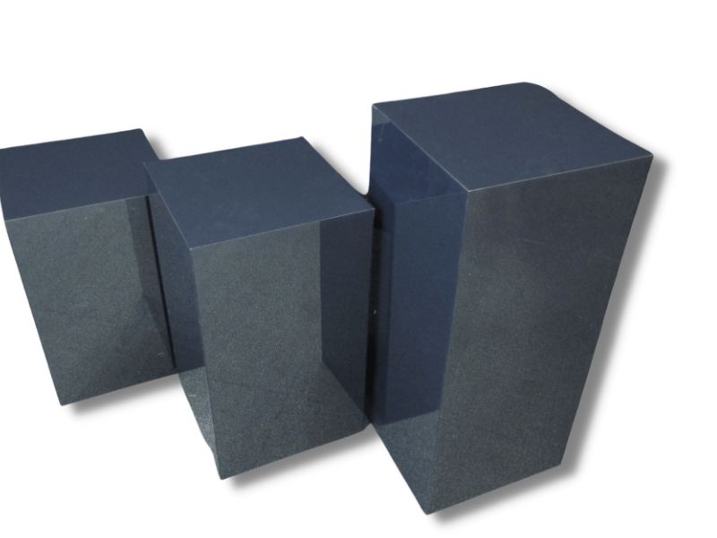 Acrylic Plinth Display | Acrylic Display Plinths
