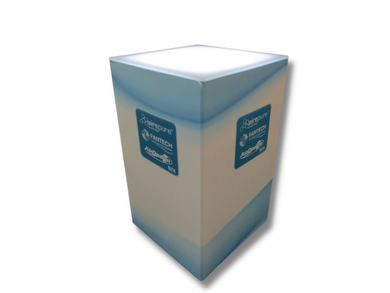 Portable Plinths | Exhibition Display Plinth