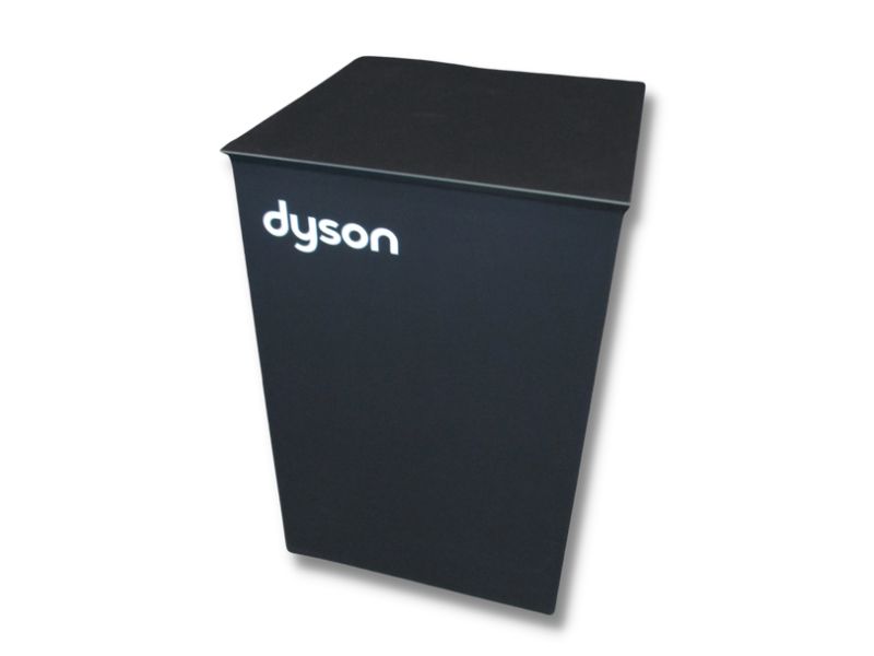 Portable Plinths | Exhibition Display Plinth