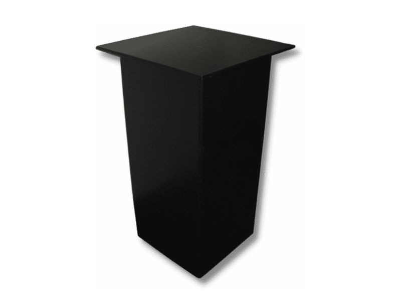 Portable Plinths | Exhibition Display Plinth