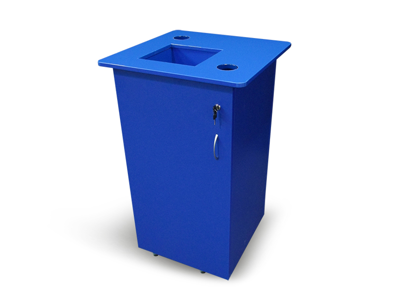 Custom Demo Tables | Bespoke Sampling & Demonstration Table