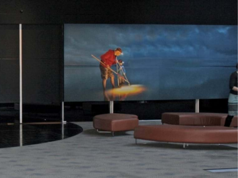 LED Walls & Wall Panels | Led Video Wall