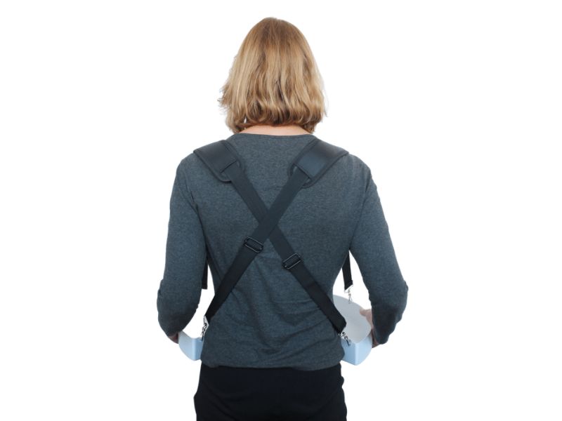 Vendor & Sampling Trays | Usherette Trays